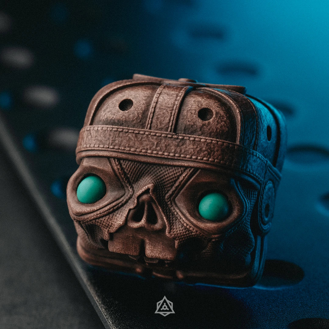 Tarnish & Temper - Foundry Fool – Archetype