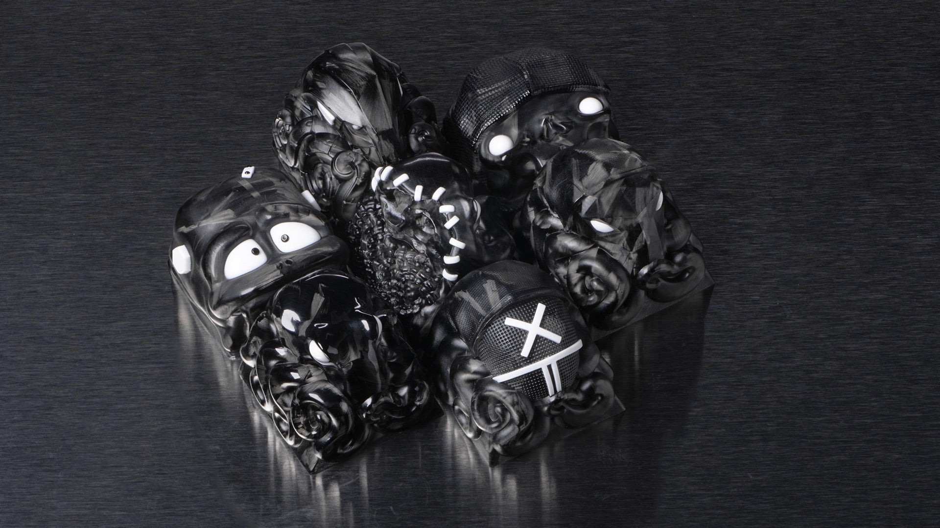 Black Forge – Archetype