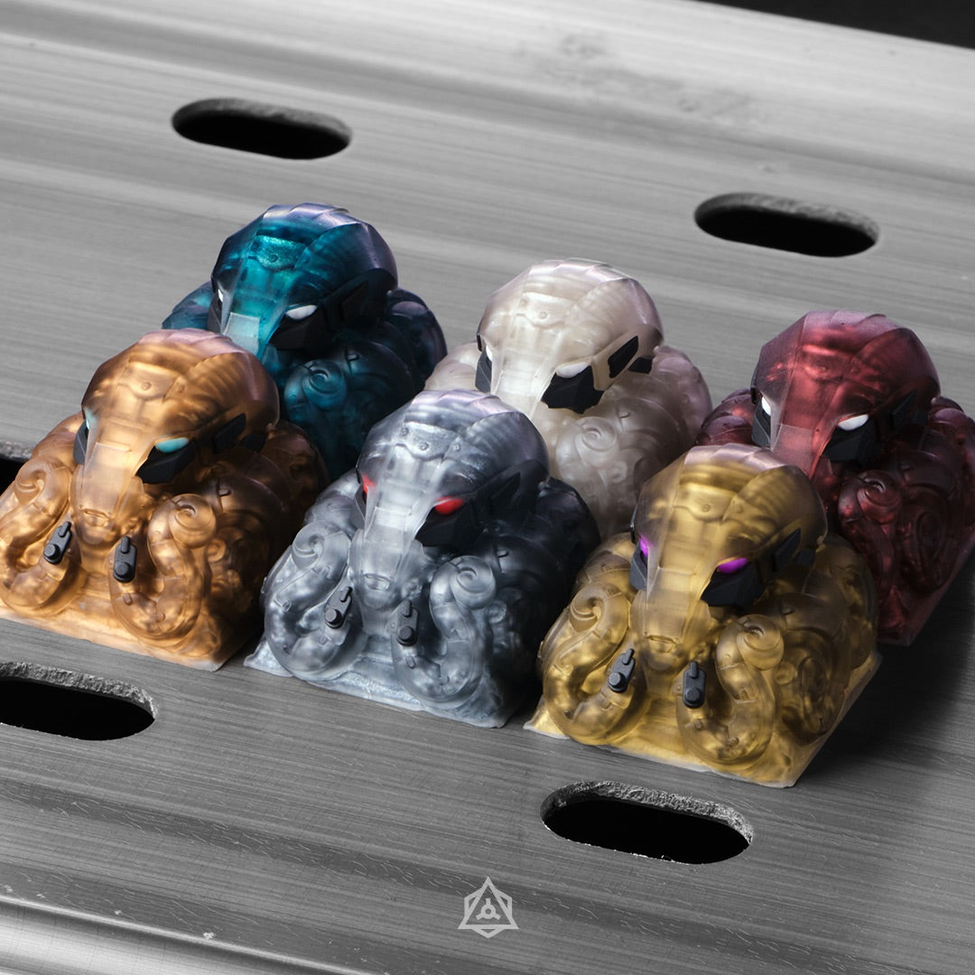 Engineer – Archetype