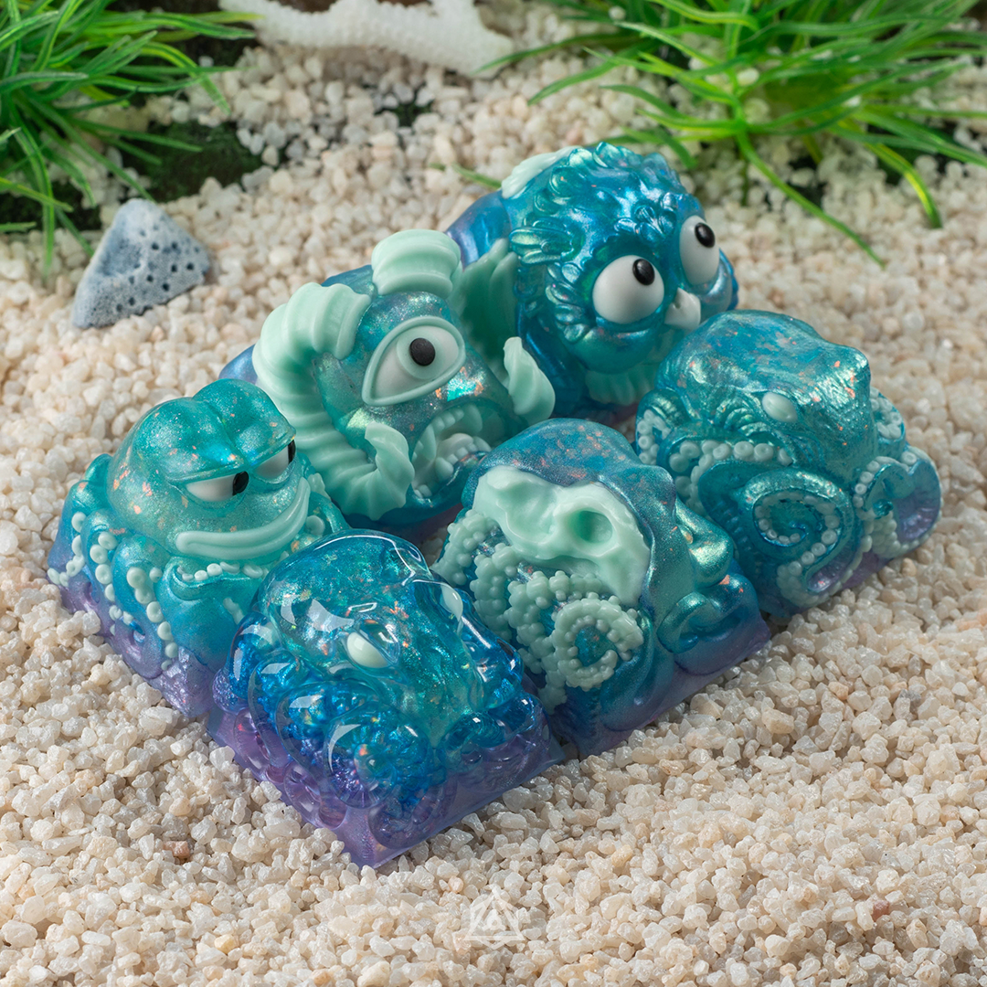 Sea Maiden – Archetype