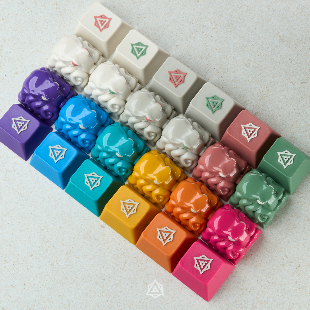 Stimulus Pack – Archetype