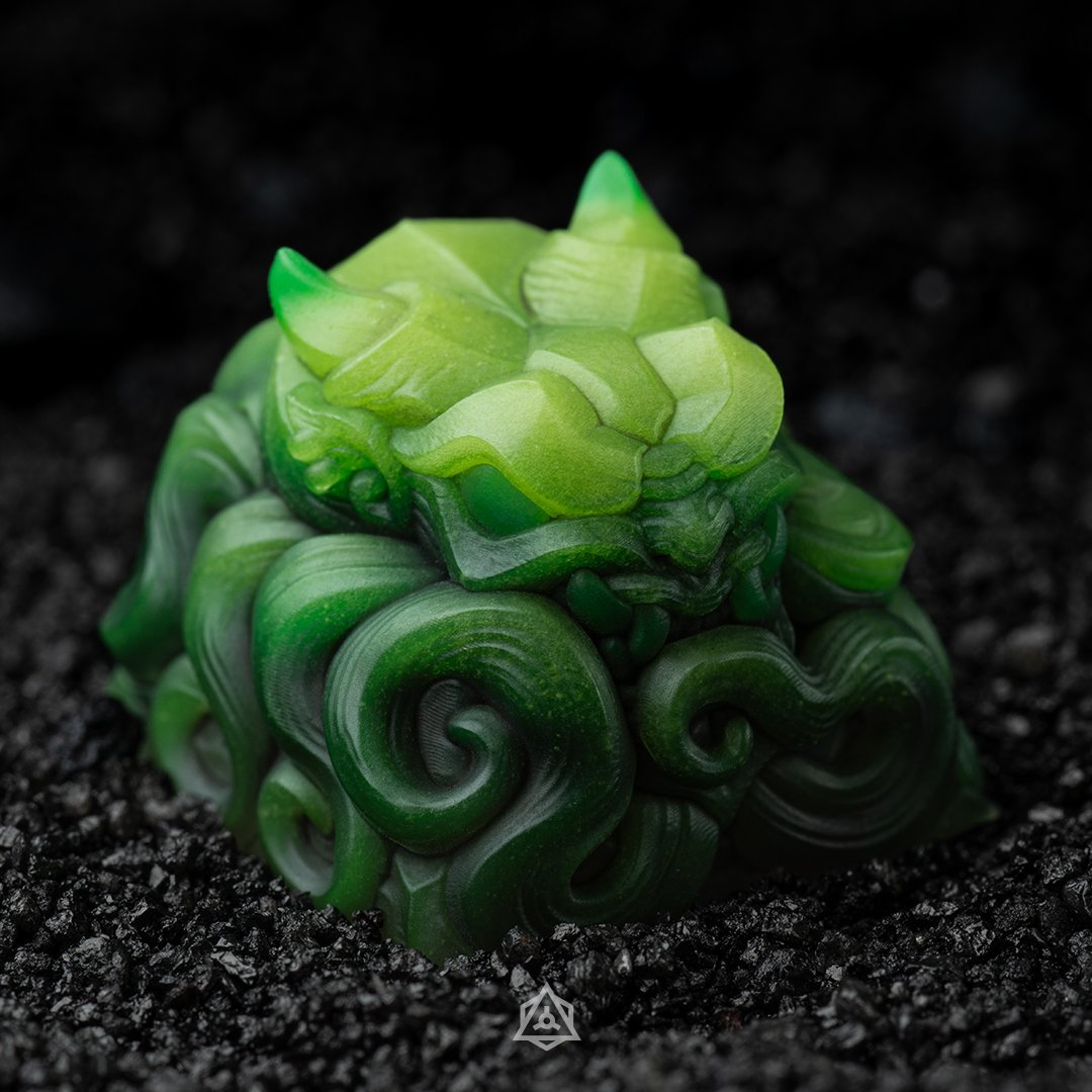 Fel Flame - Netherspyre – Archetype