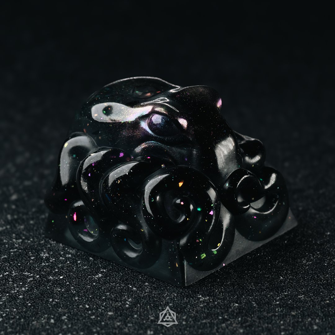 GMK Cosmos - Gargantua – Archetype
