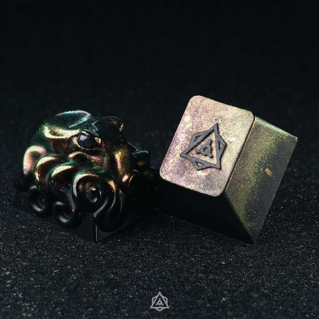 GMK Cosmos – Booster Pack – Corona – Archetype