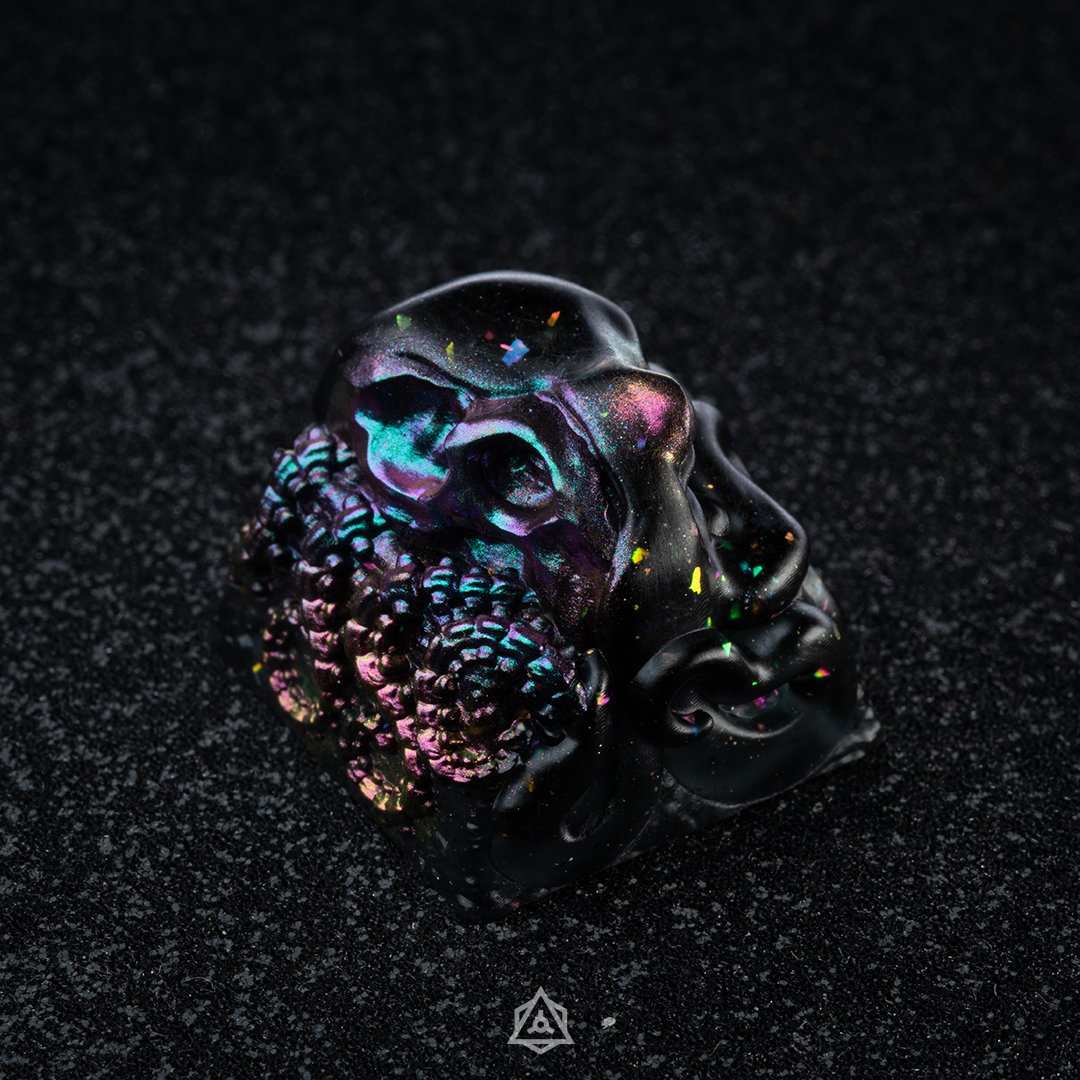 GMK Cosmos – Hypernova – Archetype