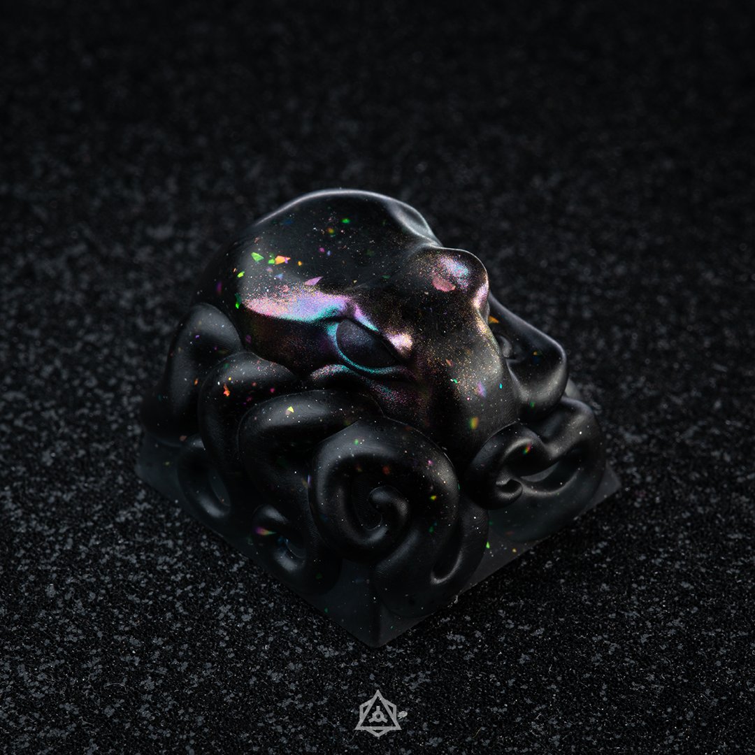 GMK Cosmos - Quantum – Archetype