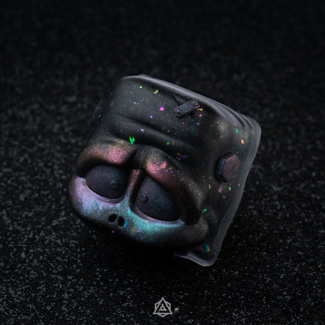 GMK Cosmos - Tachyon – Archetype