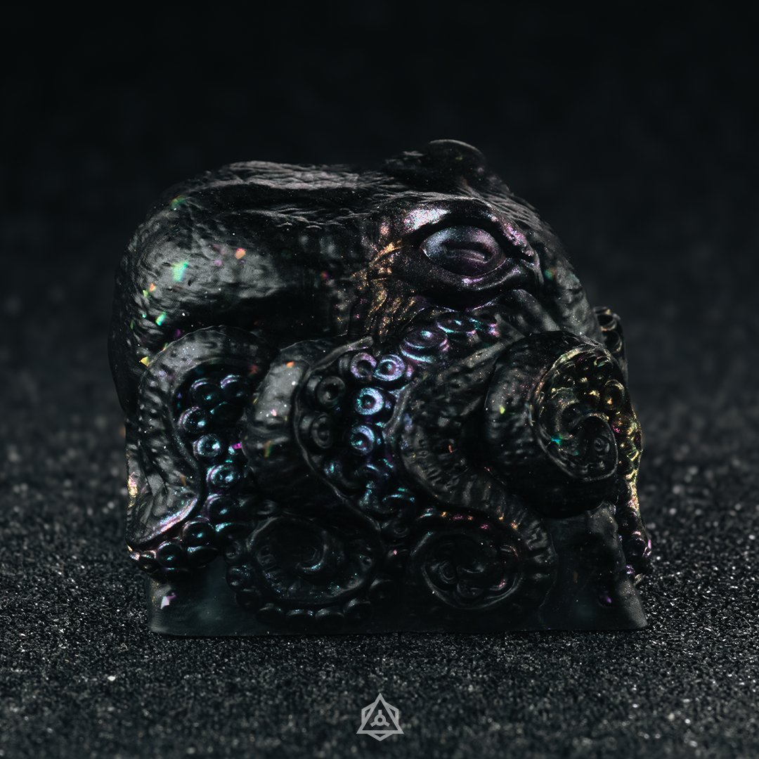 GMK Cosmos - Gravity – Archetype