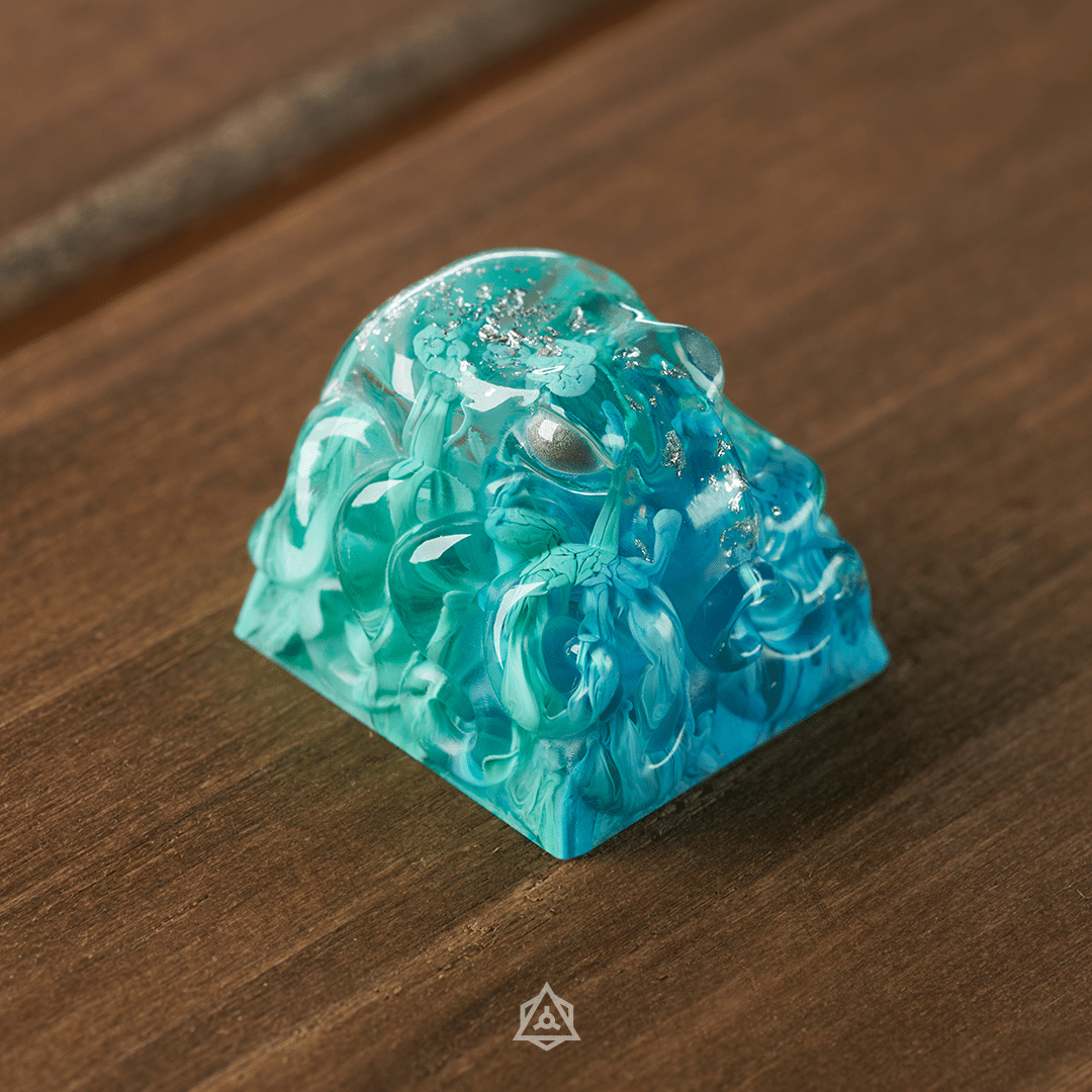 Prime Radiant – Synnax – Archetype