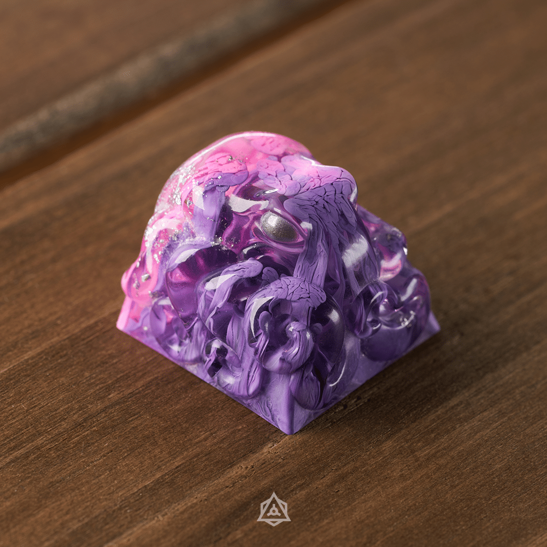 Prime Radiant – Helicon – Archetype