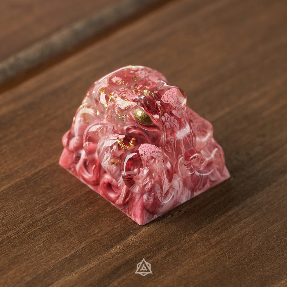 Prime Radiant – Maiden – Archetype
